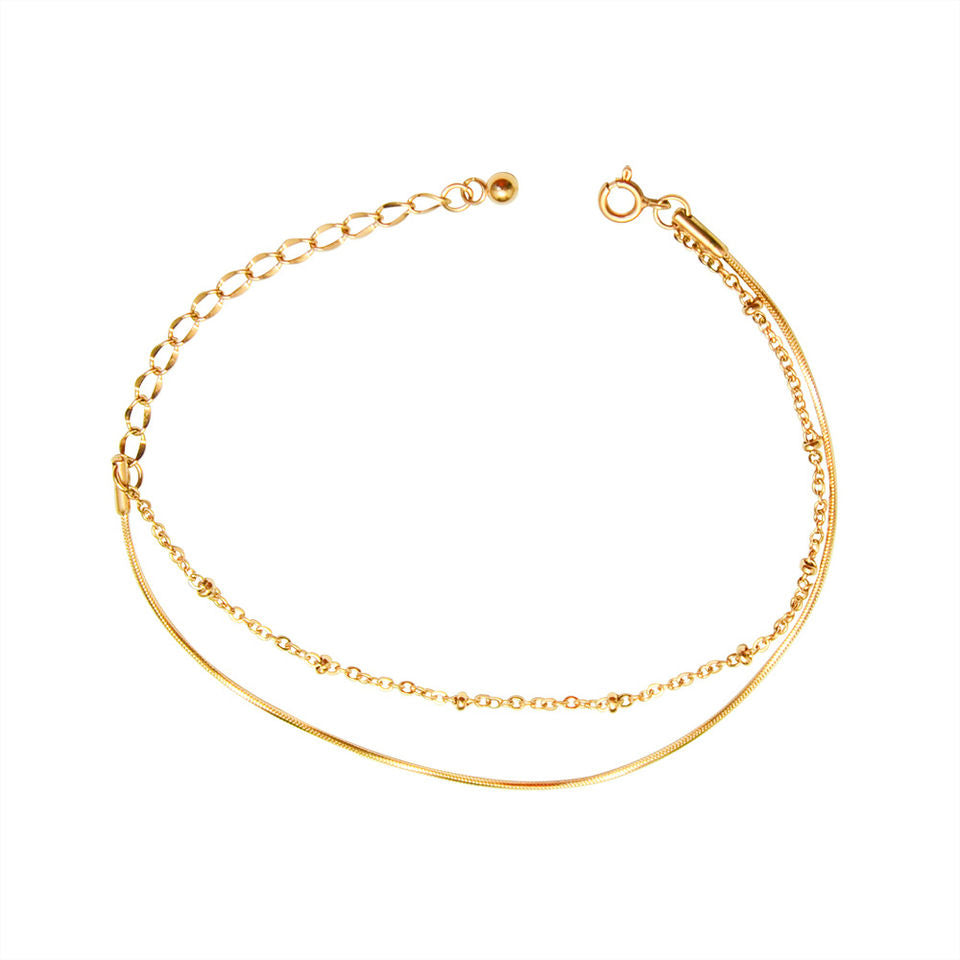 Sophia Bracelet – Lumini Jewelry